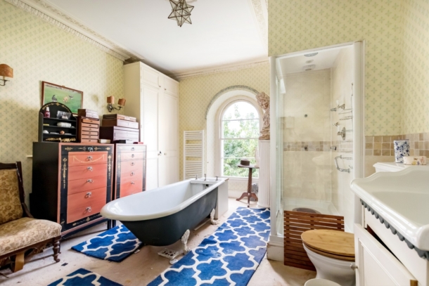 Wellington Park | Clifton » Richard Harding Estate Agents in Bristol