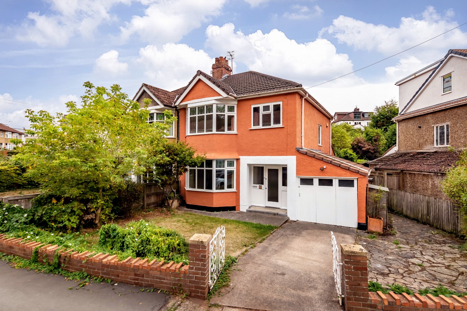Glen Drive | Stoke Bishop » Richard Harding Estate Agents in Bristol